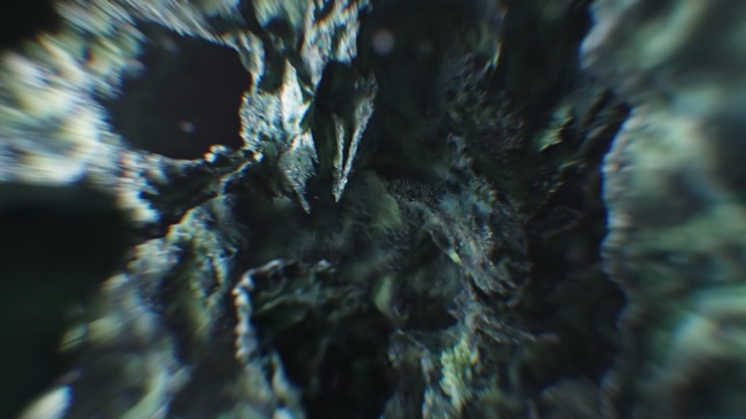 Andwander x Adidas Terrex - keingarten